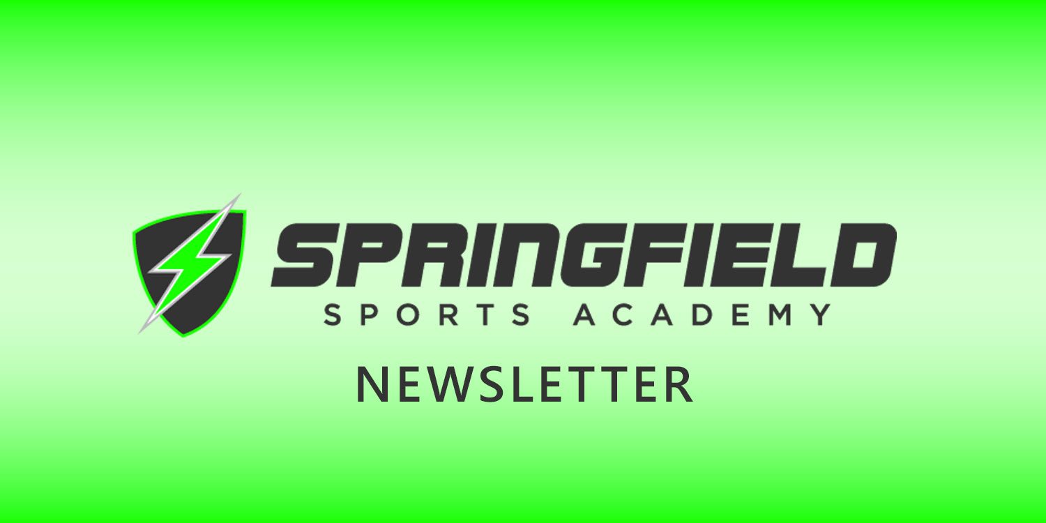 A Competitive Academic & Athletic Academy - Springfield Sports Academy